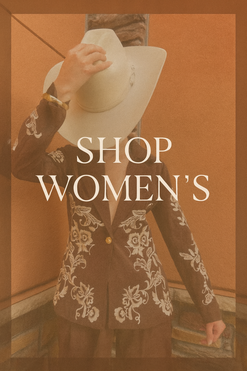 Shop Women’s – Moreno's Wear