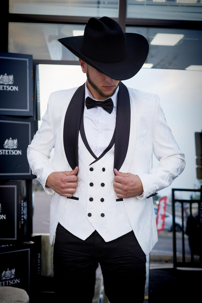 Men's Western Blazers – Page 2 – Moreno's Wear