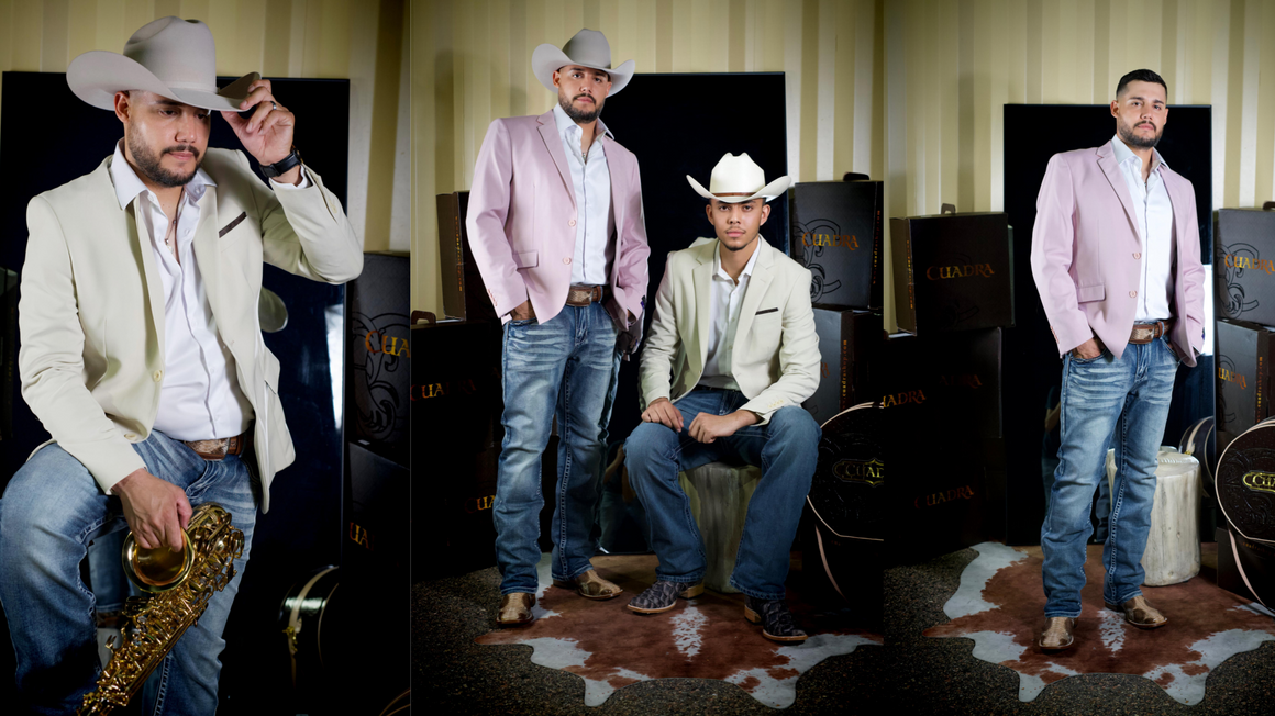 Moreno's Wear – Moreno's Wear