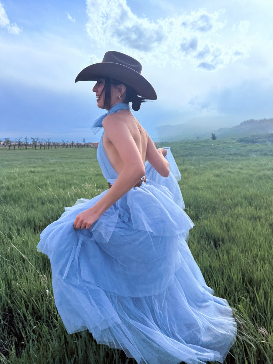 NERI DRESS – Moreno's Wear