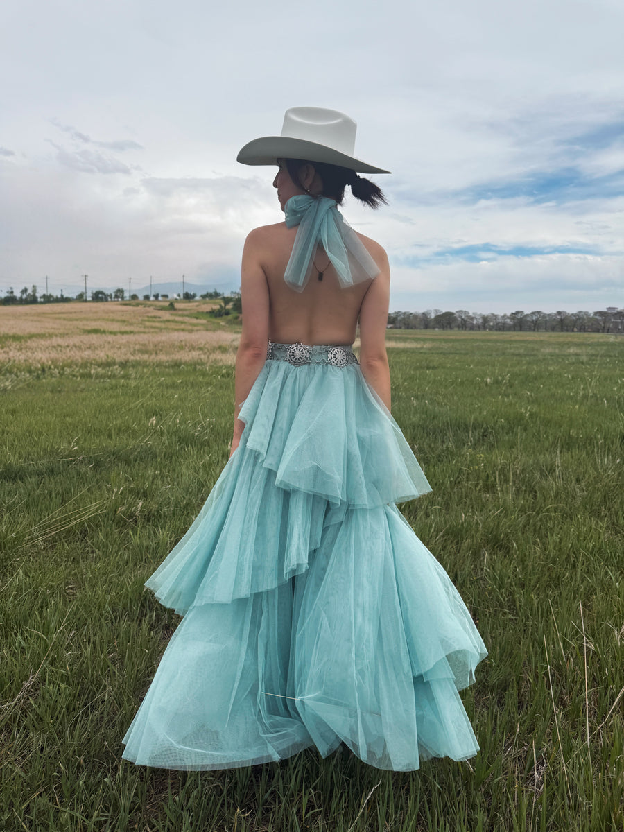 NERI JADE DRESS – Moreno's Wear