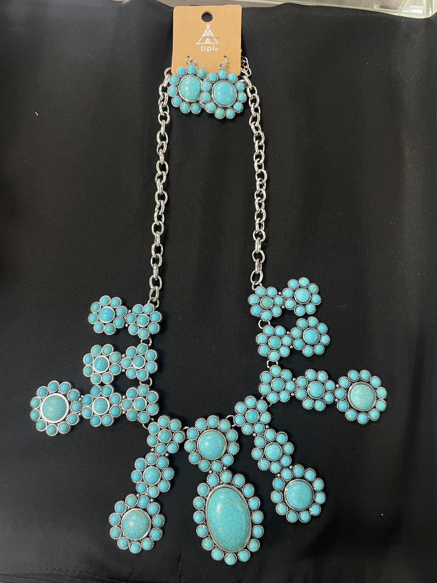 Gabby Necklace – Moreno's Wear