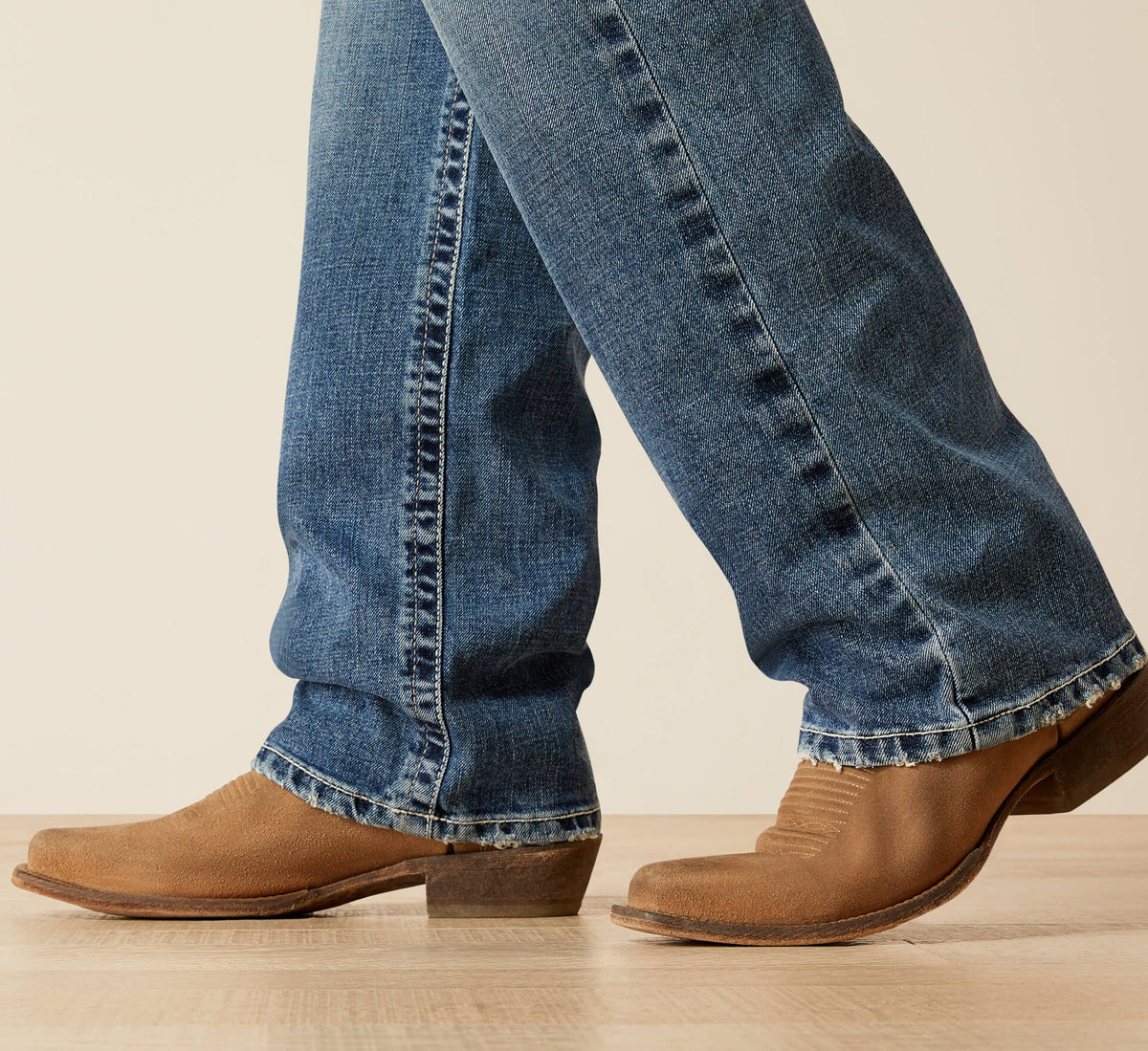 Men’s Ariat M7 Slim Remming Straight Peconic Jean – Moreno's Wear