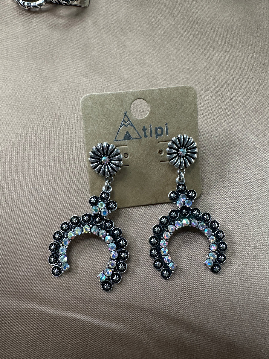 Selena Earrings – Moreno's Wear
