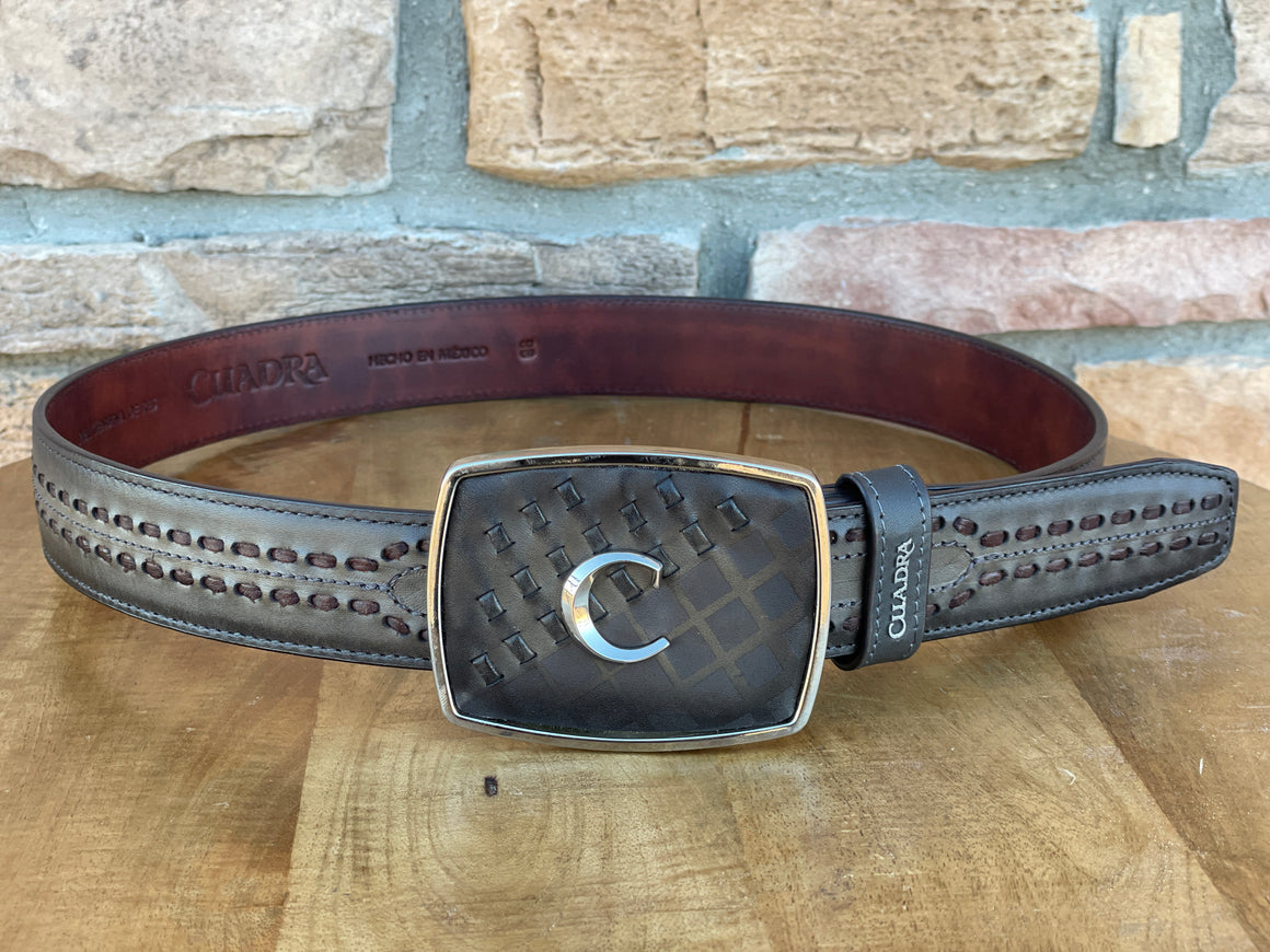 Exotic Belts – Moreno's Wear