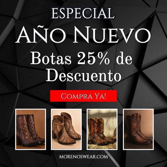Moreno's Wear – Moreno's Wear
